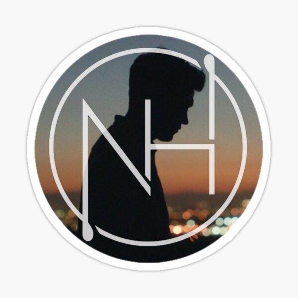 Niall Horan Stickers | Redbubble