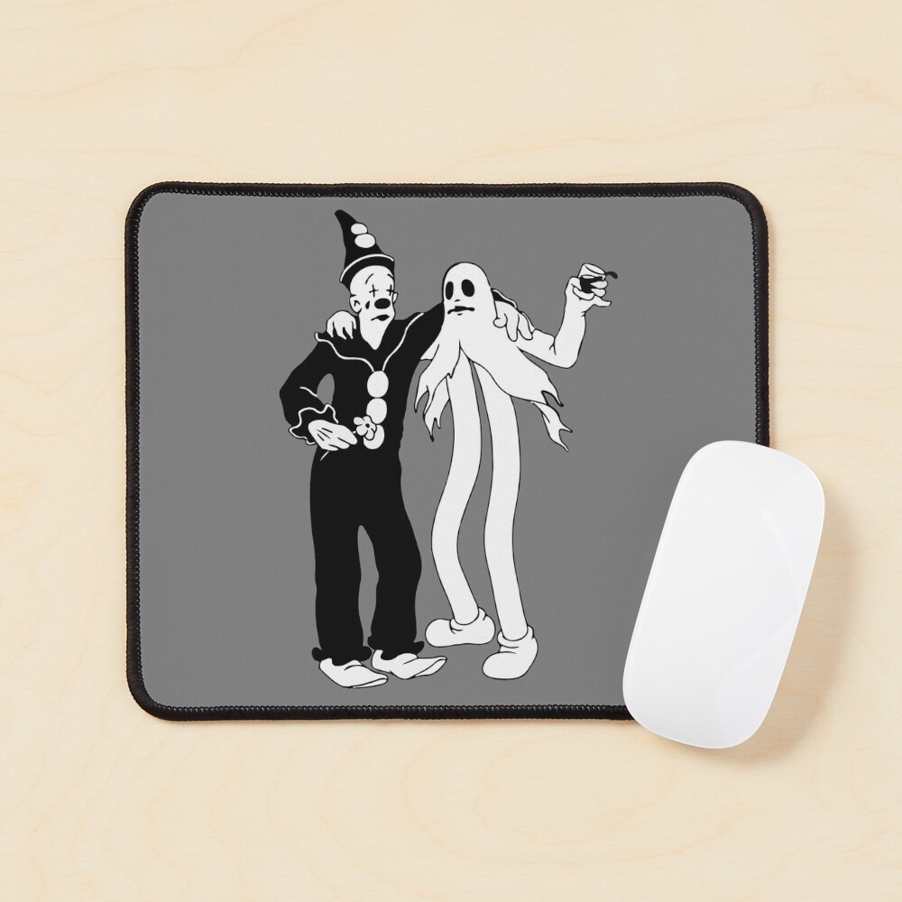 "Koko The Clown - ghostemane x betty" Art Board Print for Sale by ...