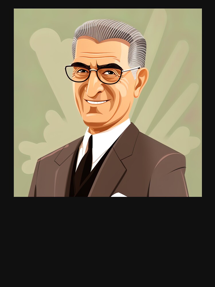 "Mohammad Reza Pahlavi | cute style" Essential T-Shirt for Sale by ...