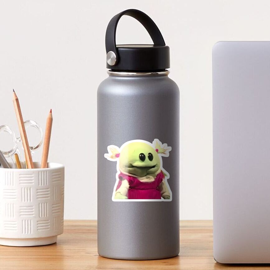 "Nanalan sticker" Sticker for Sale by joetrade | Redbubble