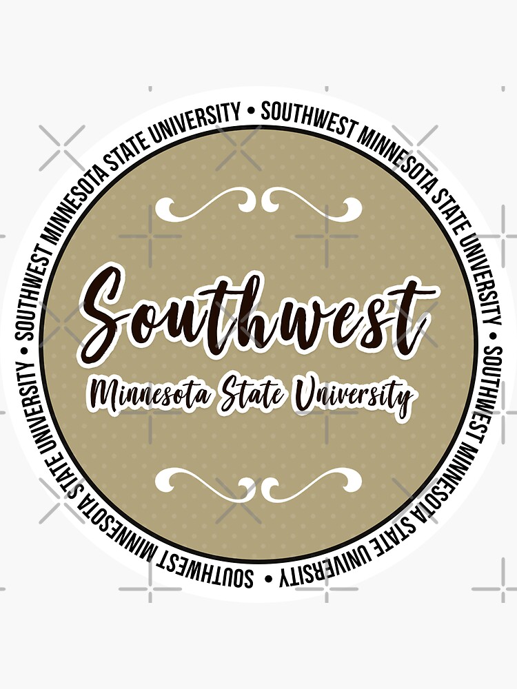 Southwest Minnesota State Logo