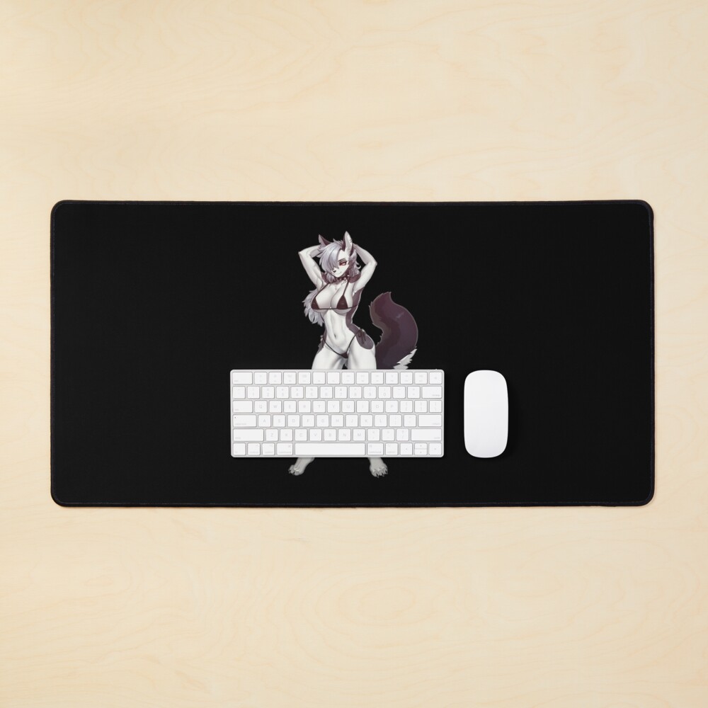 "Loona - Helluva Boss" Sticker for Sale by natalies-tees | Redbubble