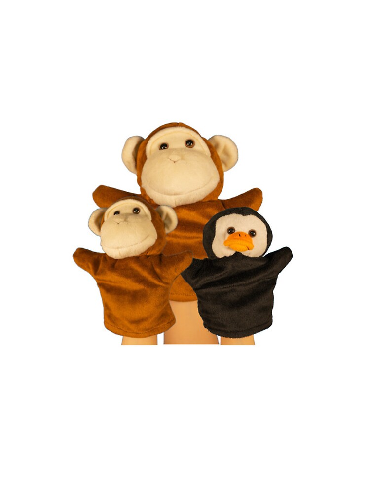 Nanalan, puppet,show, animation,Nana,nanalan,black iPhone Case sold by ...