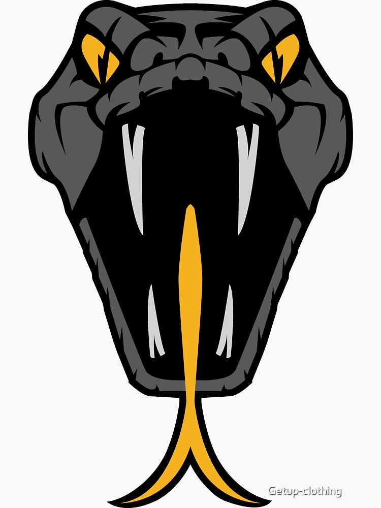 "Mamba" Sticker for Sale by Getup-clothing | Redbubble
