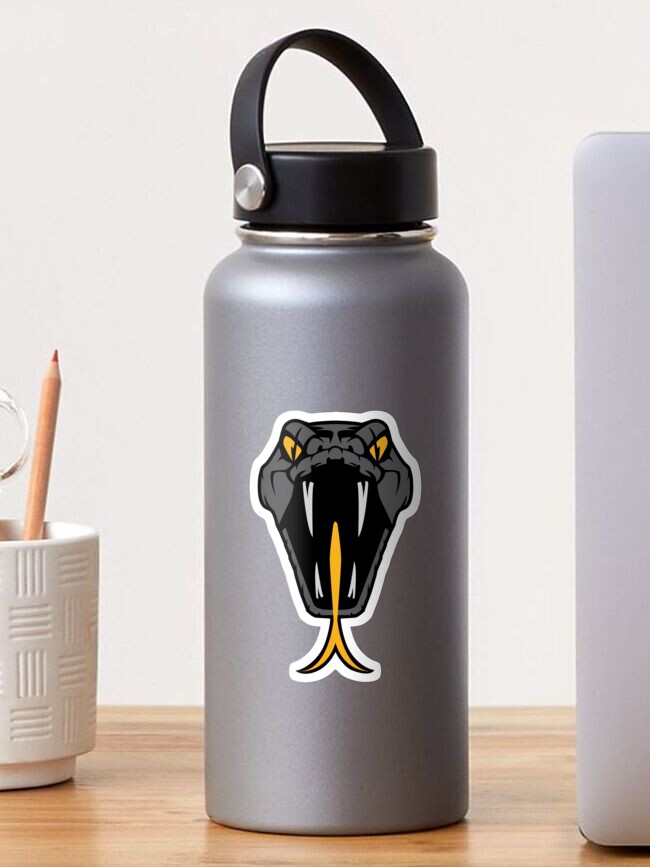 "Mamba" Sticker for Sale by Getup-clothing | Redbubble