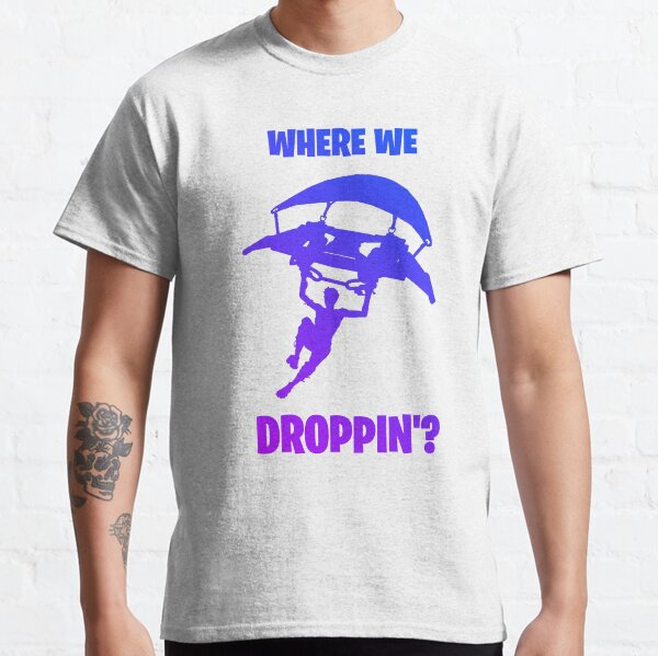 Fortnite Merch & Gifts for Sale | Redbubble