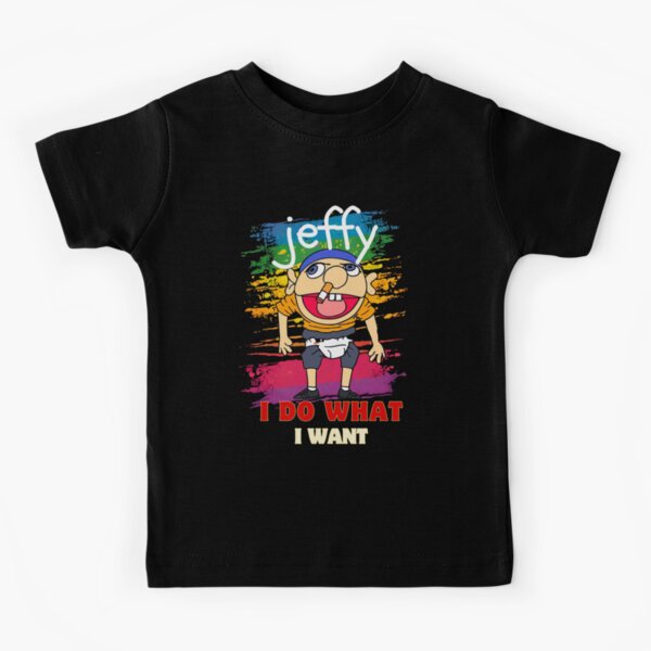 Jeffy Merch & Gifts for Sale | Redbubble
