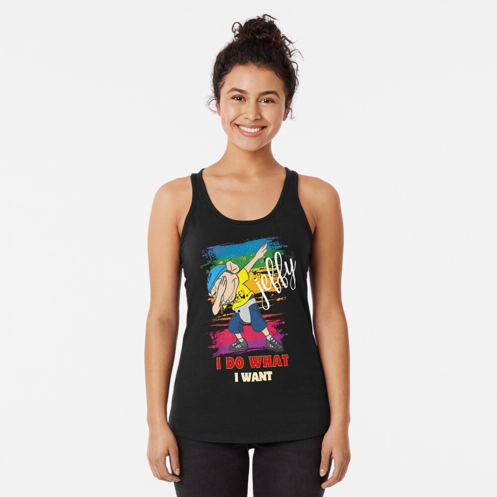 "SML Jeffy" Sticker for Sale by EcoInkSpace | Redbubble