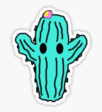 Cactus: Stickers | Redbubble
