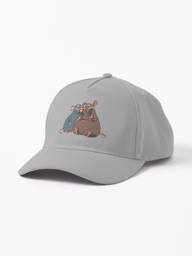 ratatouille cap