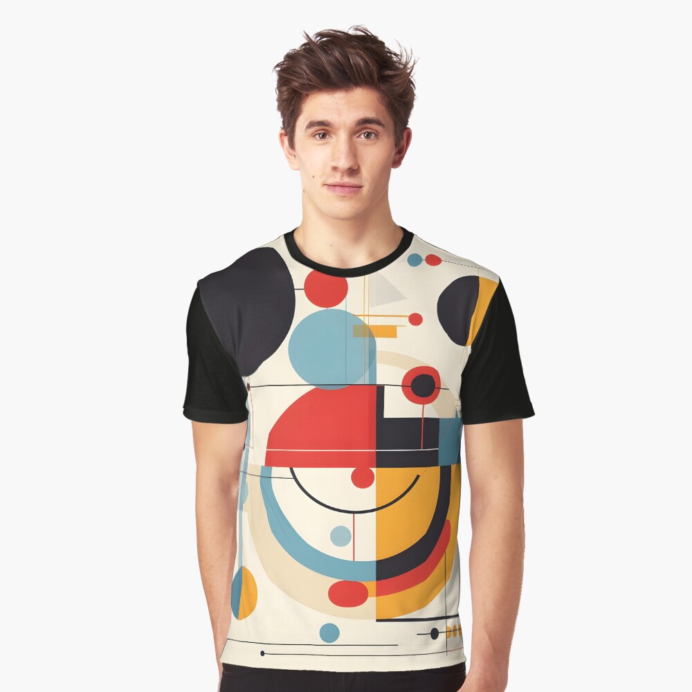 "Abstracts #8" Sticker for Sale by platonicXXI | Redbubble