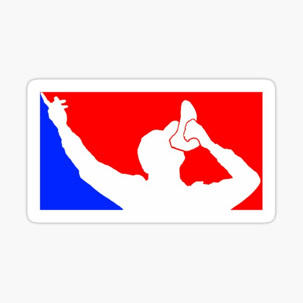 "RICCIARDO SHOEY" Sticker for Sale by F1-life | Redbubble