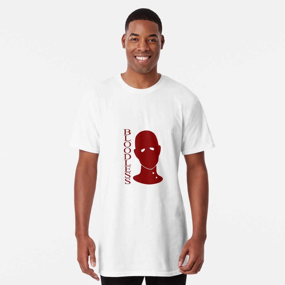 "Bloodless | Astarion | BG3 | Baldurs Gate 3 Sticker | Red " Sticker ...