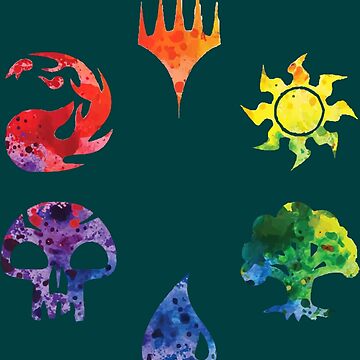 "Mtg Merch Pride 2022 Mtg" Sticker for Sale by kozeyreuben | Redbubble