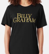 Billy Graham Gifts & Merchandise | Redbubble