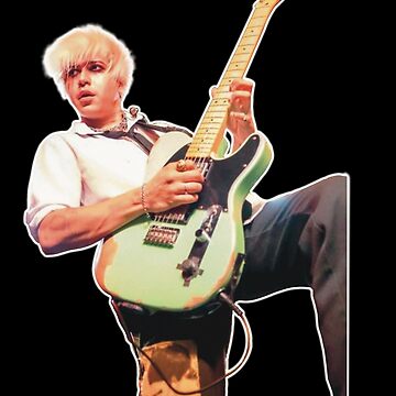 "TX2" Sticker for Sale by FordR24 | Redbubble