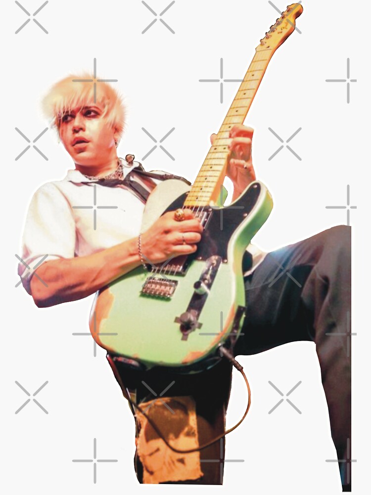 "TX2" Sticker for Sale by FordR24 | Redbubble