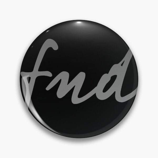 Fnd Merch & Gifts for Sale | Redbubble