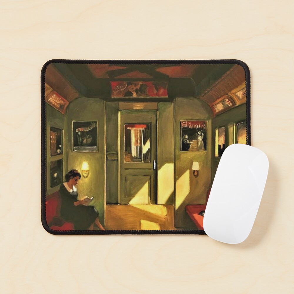 "Original paintings by Edward Hopper 1882-1967 New York, United States ...