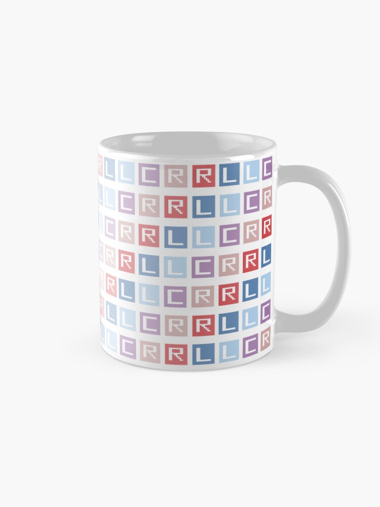 "A Cup of Balanced News" Coffee Mug for Sale by allsidesnow | Redbubble