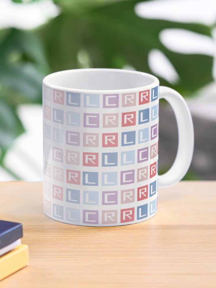 "A Cup of Balanced News" Coffee Mug for Sale by allsidesnow | Redbubble