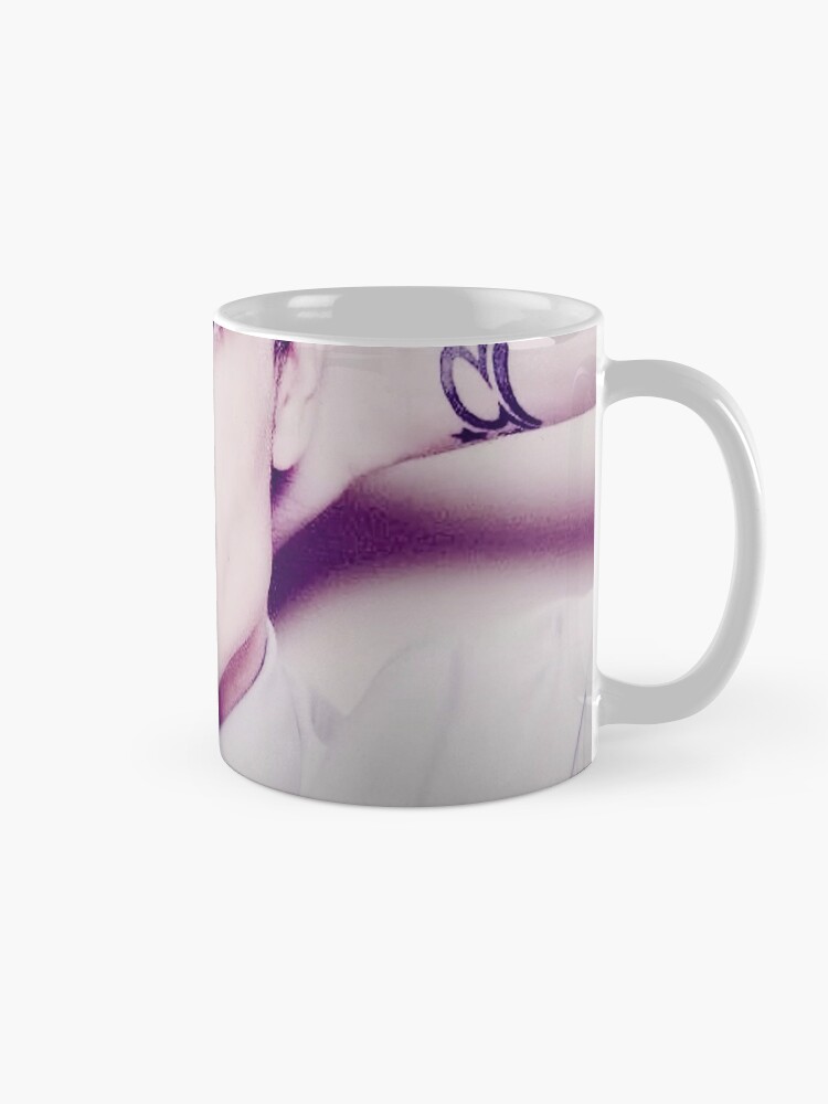 "josh hutcherson whistle tiktok meme" Coffee Mug for Sale by ...