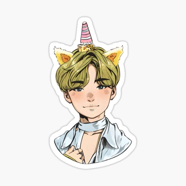 Moonbin Merch & Gifts for Sale | Redbubble