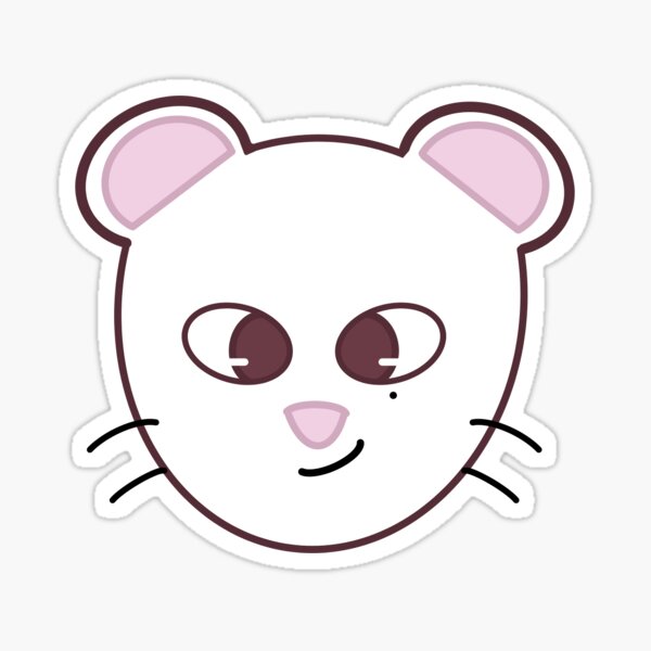 "SKZOO Jinret" Sticker for Sale by thrsdaybluehour | Redbubble