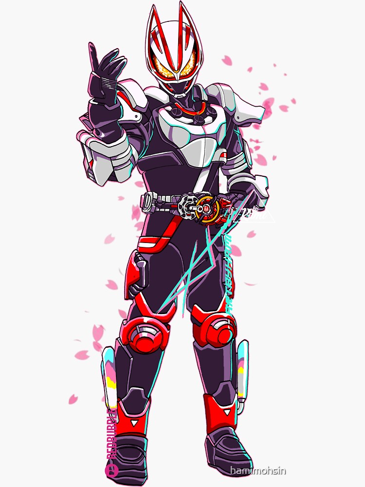 "Geats Magnum Boost" Sticker for Sale by hamimohsin | Redbubble