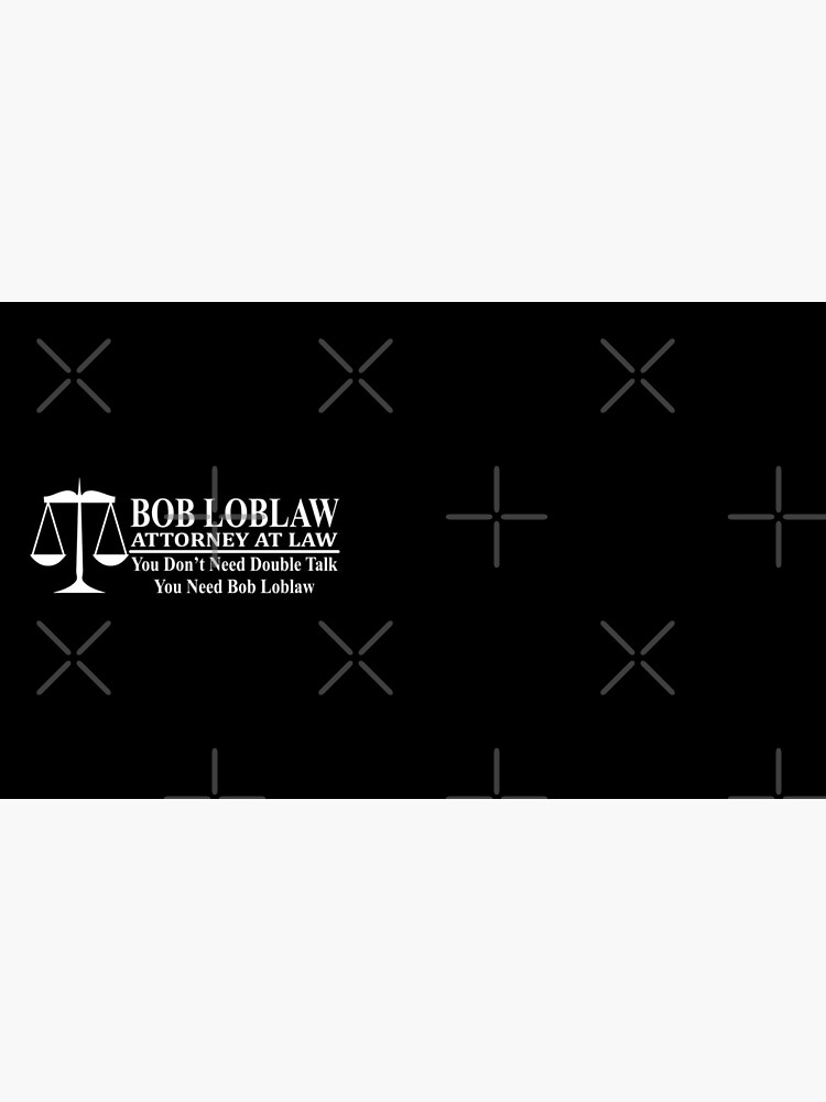 "Bob Loblaw - Arrested Development Quote" Mug by everything-shop ...