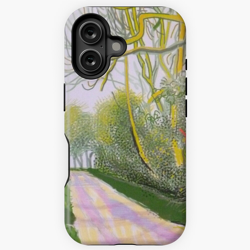 "David Hockney " Poster for Sale by realQ | Redbubble