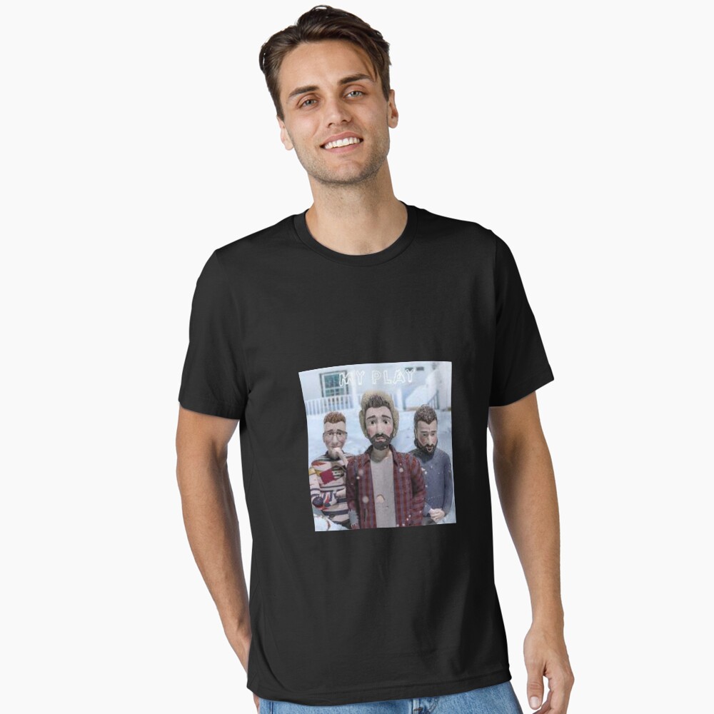 " AJR Band Brothers ok orchestra Adam Jack Ryan" Sticker for Sale by ...