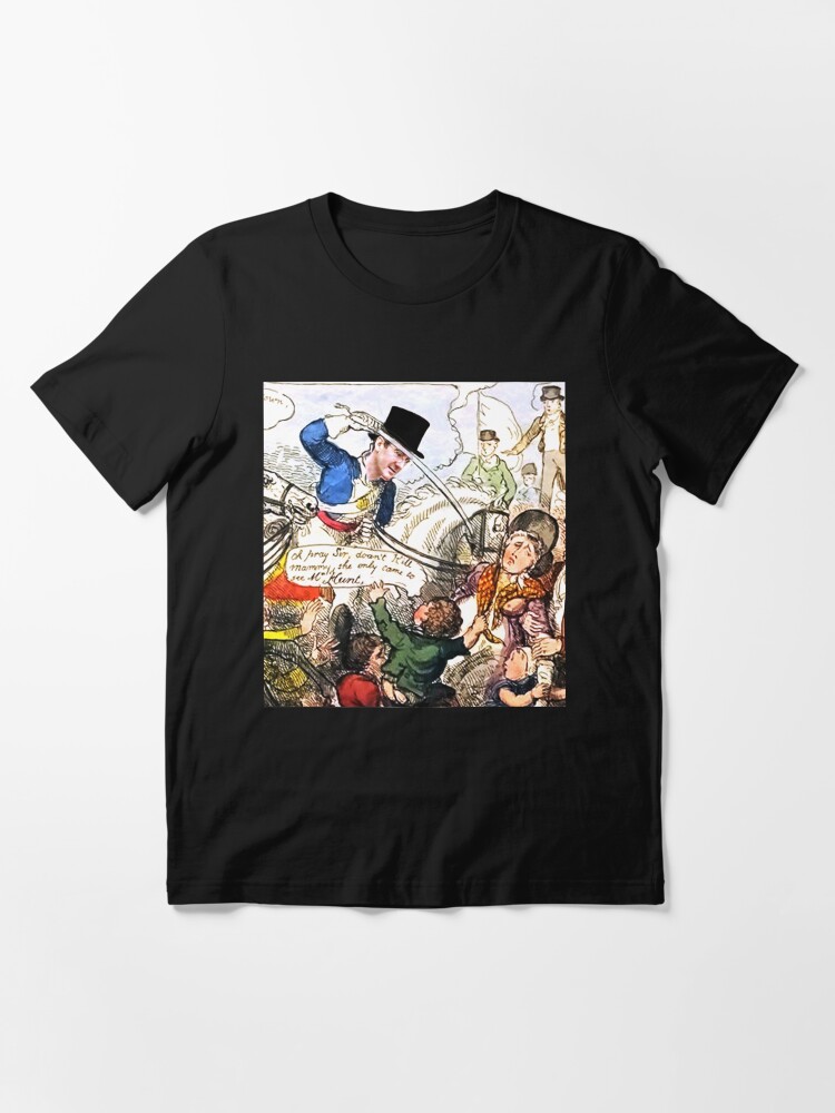 "Peterloo? What's New?" T-shirt for Sale by Skripal | Redbubble | funny ...