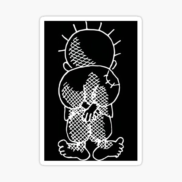 Handala Merch & Gifts for Sale | Redbubble