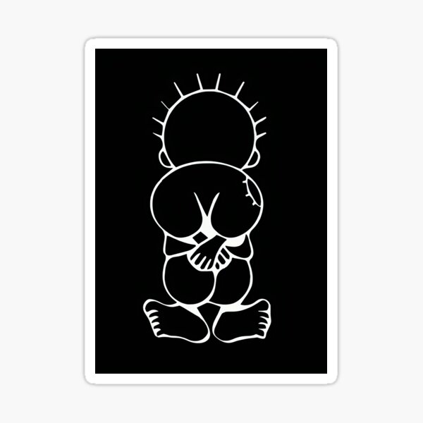 Handala Merch & Gifts for Sale | Redbubble