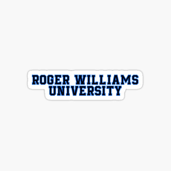 Roger Williams University Gifts & Merchandise | Redbubble