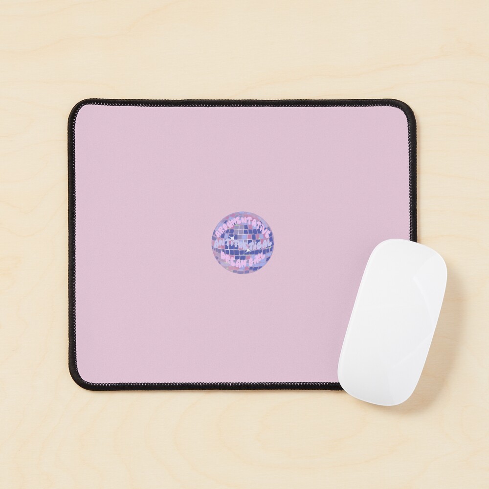 "argumentative antithetical dream girl" Sticker for Sale by dewdrop ...