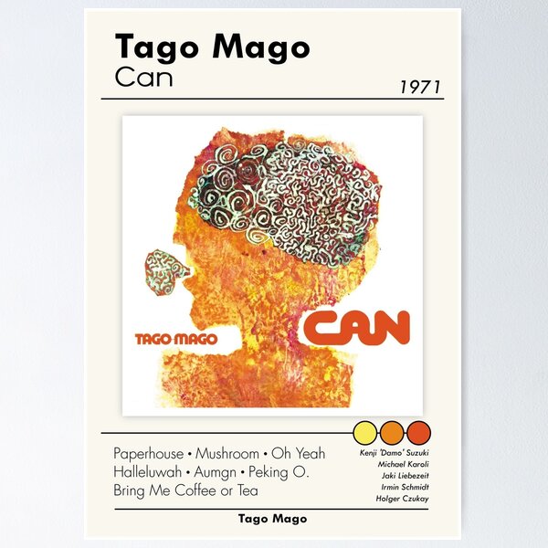 Tago Merch & Gifts for Sale | Redbubble