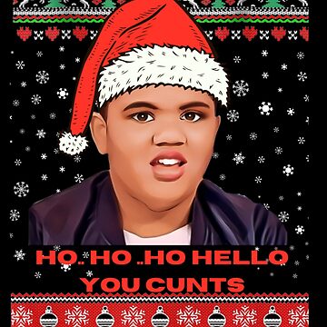 "Funny Harvey price christmas-o Harvey price christmas ho ho hell you ...