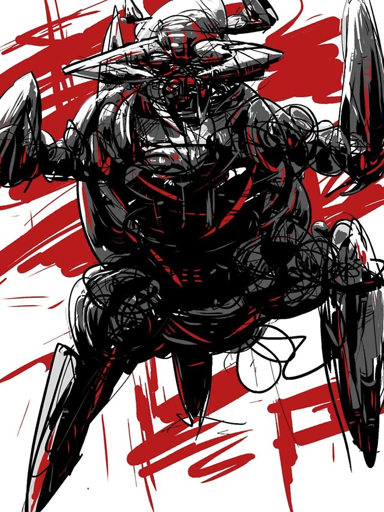 "Alien Terminator" iPhone Case for Sale by alohaloho | Redbubble