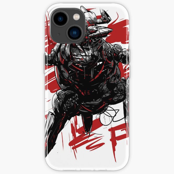 "Alien Terminator" iPhone Case for Sale by alohaloho | Redbubble