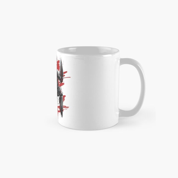 "Alien Terminator" Coffee Mug for Sale by alohaloho | Redbubble