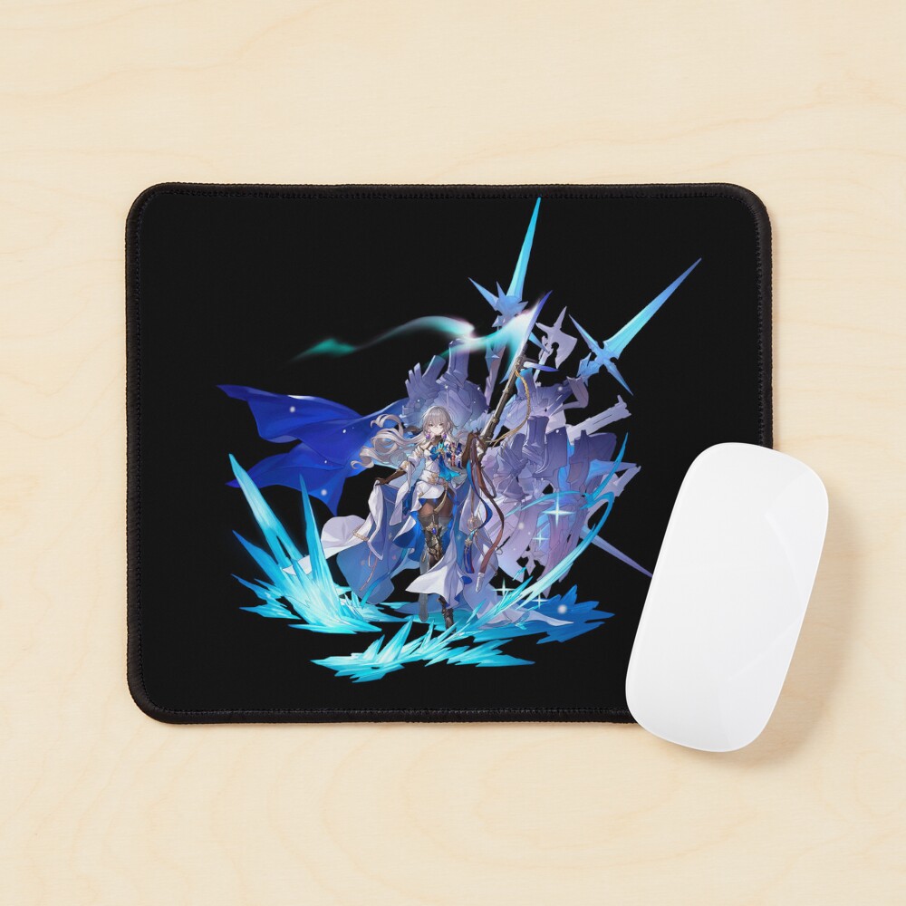 "Honkai: Star Rail - Bronya Official Character Wish - Gacha Splash Art ...