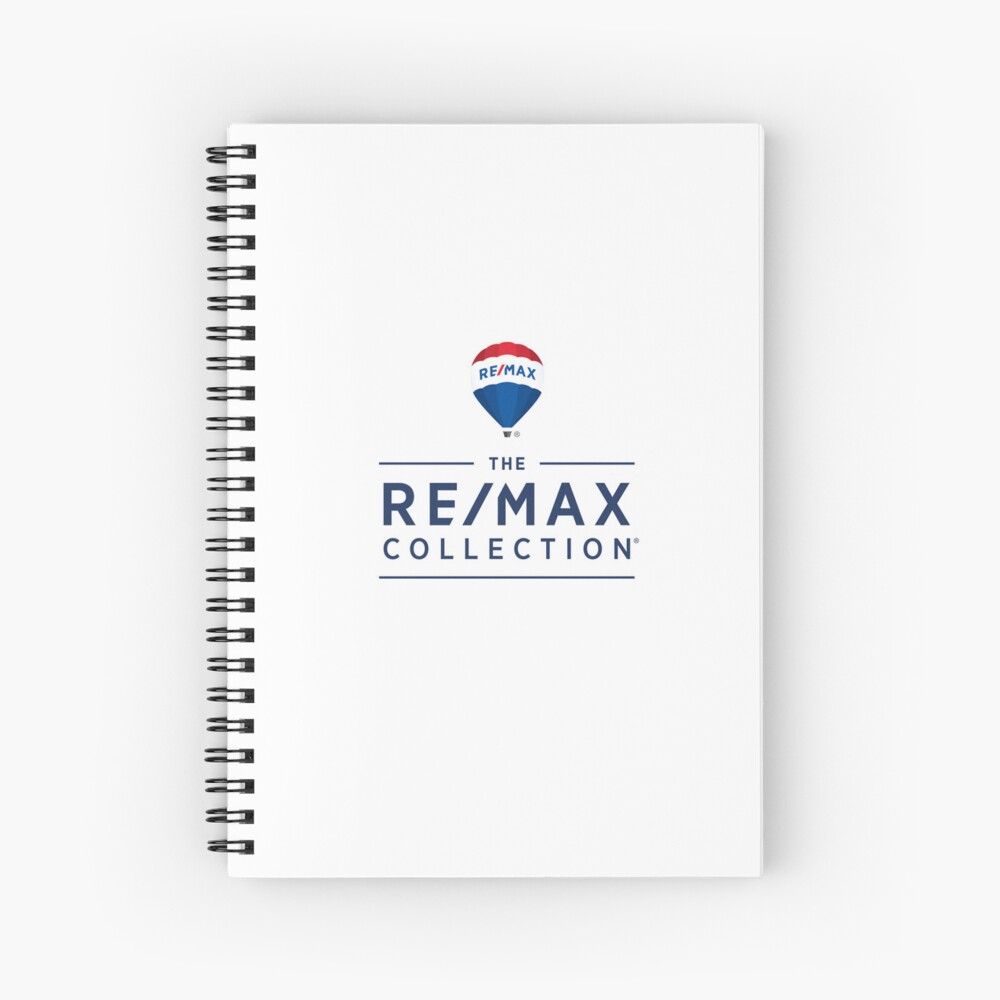 "RE/MAX COLLECTION" Sticker for Sale by DMH303 | Redbubble