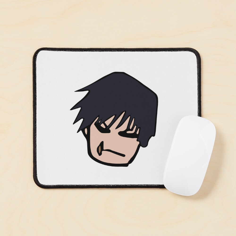 "Toji Chibi" Sticker for Sale by JutsuWear | Redbubble