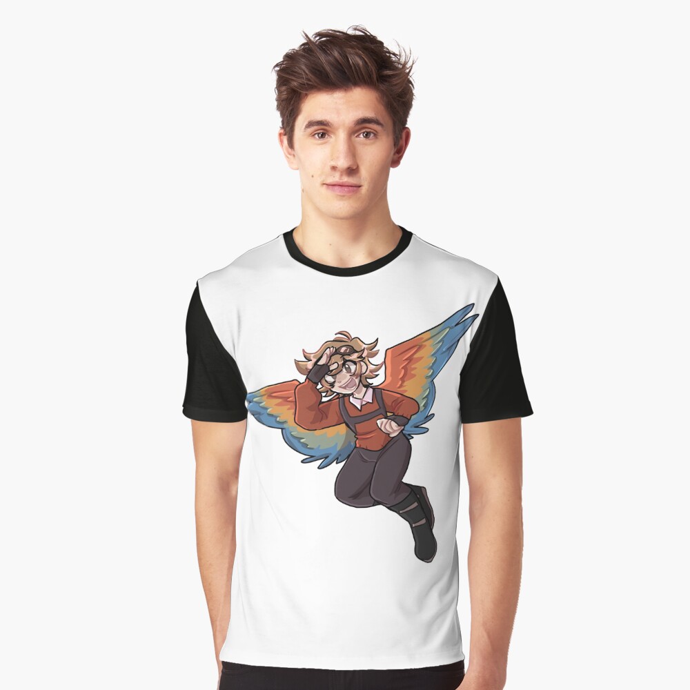 "grian!" Sticker for Sale by chocorobi | Redbubble