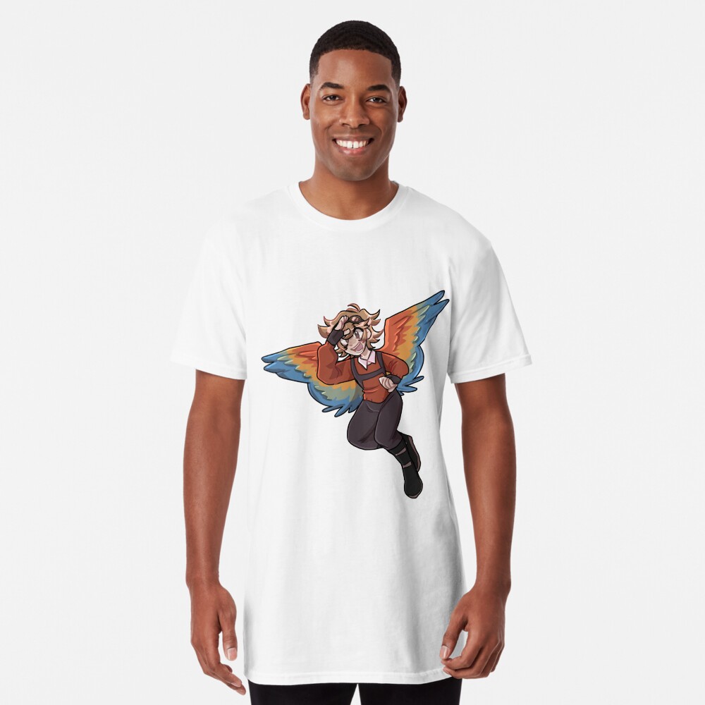 "grian!" Sticker for Sale by chocorobi | Redbubble