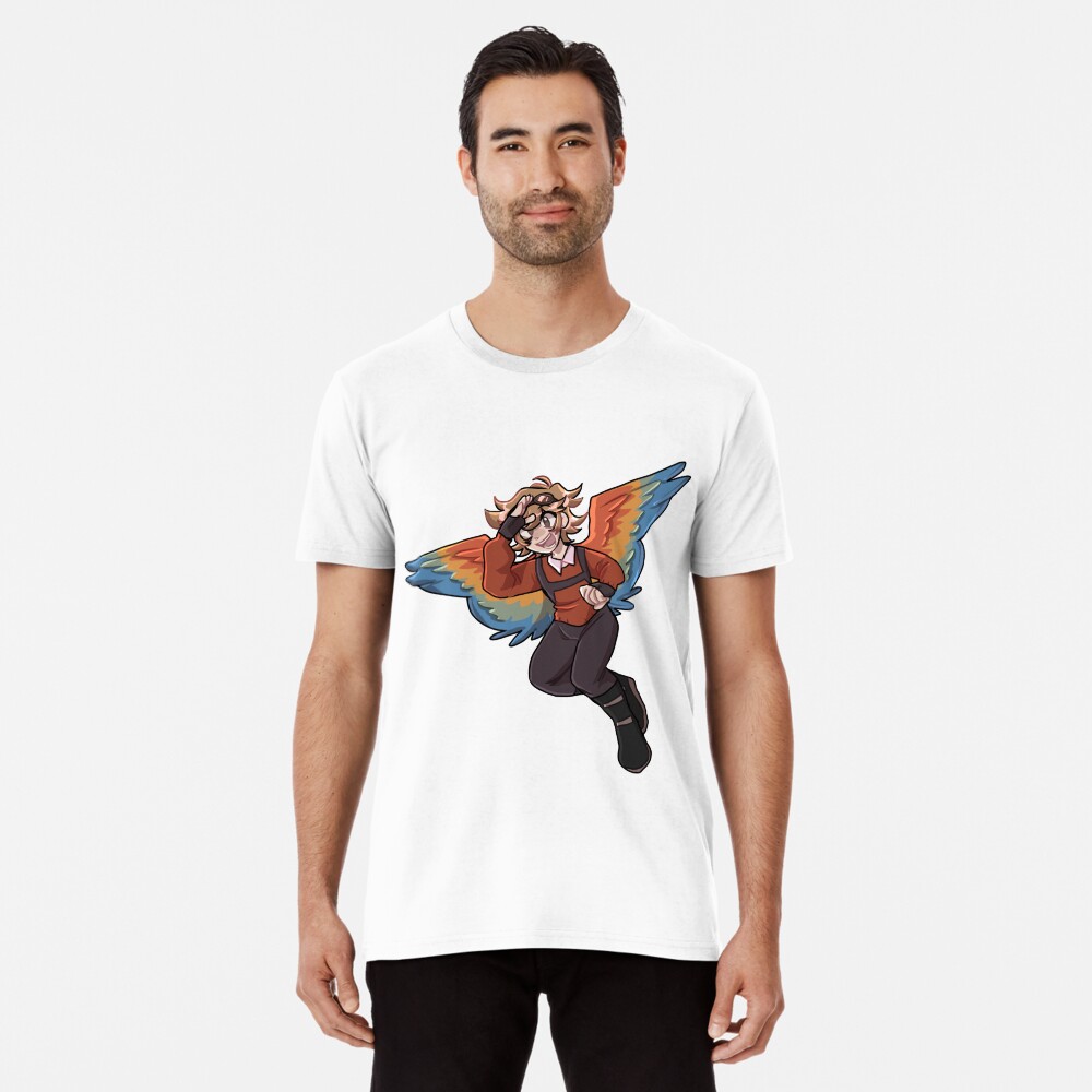 "grian!" Sticker for Sale by chocorobi | Redbubble