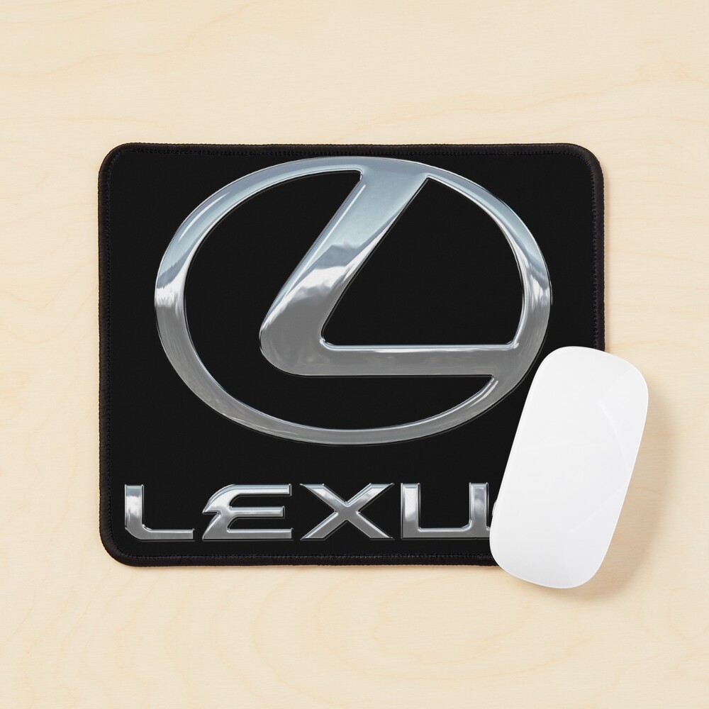"Lexus Car" Sticker for Sale by cooldesigns2022 | Redbubble