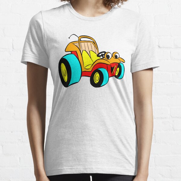 Speed Buggy T-Shirts | Redbubble